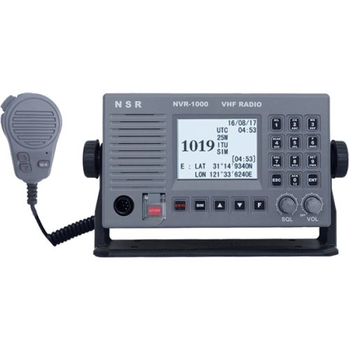 NSR Marine – Hellas Marine Electronics