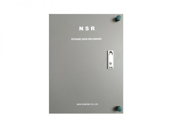 NSR Marine NVR-9000 (S)VDR – Hellas Marine Electronics