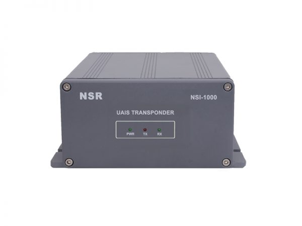 NSR NSI-1000 AIS Class A – Hellas Marine Electronics