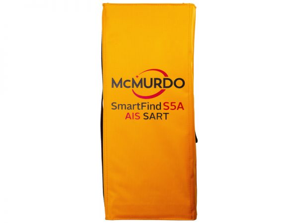 McMURDO Smartfind S5A AIS-SART – Hellas Marine Electronics