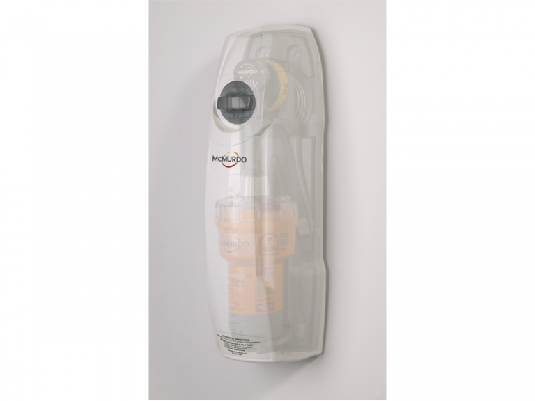 McMURDO SmartFind E8/G8 Auto EPIRB – Hellas Marine Electronics