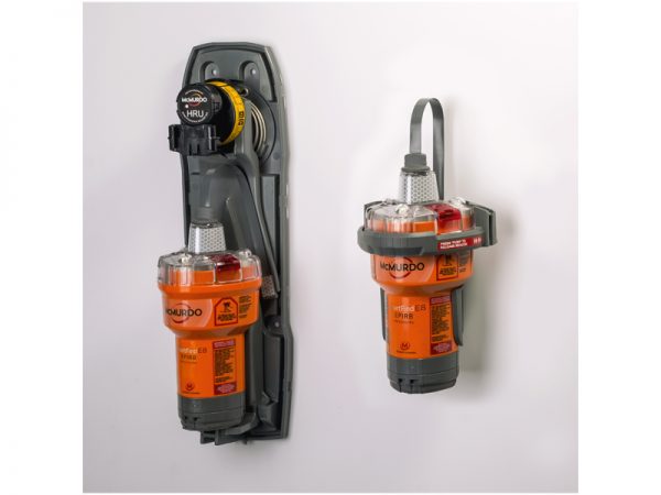 McMURDO SmartFind G8 AIS Auto EPIRB – Hellas Marine Electronics