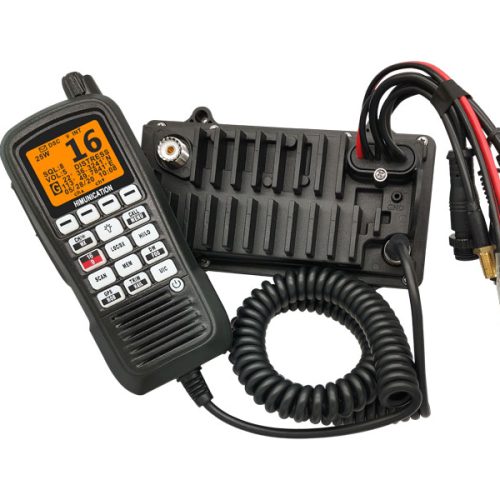 NSR Marine NGR-3000 IMO GPS – Hellas Marine Electronics