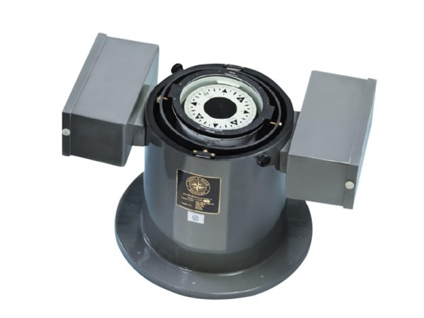 Lilley & Gillie MK2002S Magnetic Compass – Hellas Marine Electronics